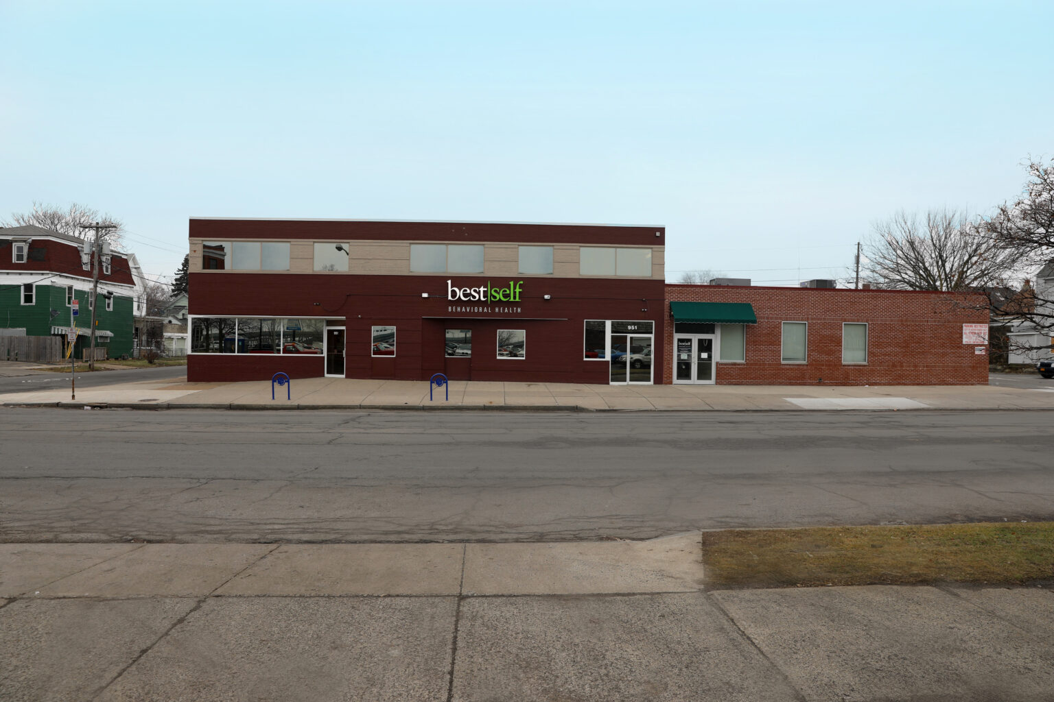 951 Niagara Street | Best Self | Your BestSelf begins here